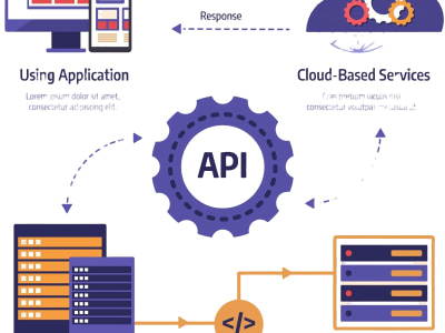Optimized API Development for High Scalability and Performance | Upwork