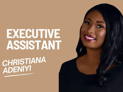 Executive Virtual Assistant for Administrative Tasks | Upwork