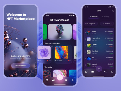 WebCrafters: Crafting Digital Experiences That Shine | Upwork