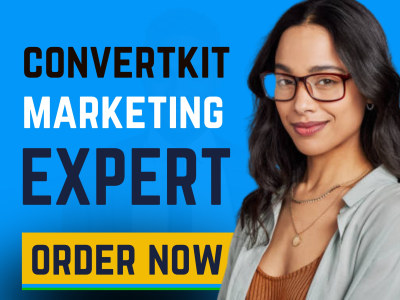 ConvertKit Setup Newsletter Template Create Sequences + Zapier ...