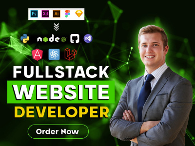 Full Stack Developer | Mean Stack | MERN Stack | Front end | Back end | Upwork