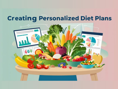 A Personalized Diet Plan to Fit Your Lifestyle and Goals! | Upwork
