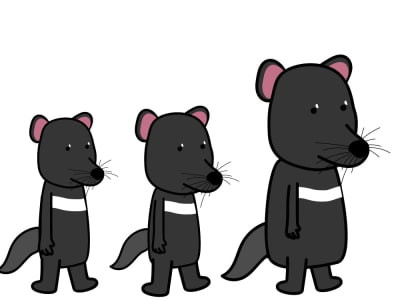 Pure Dinzo or James Toland Style 2D Cartoon Animated Video for your ...