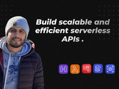 Scalable and efficient serverless APIs | Upwork
