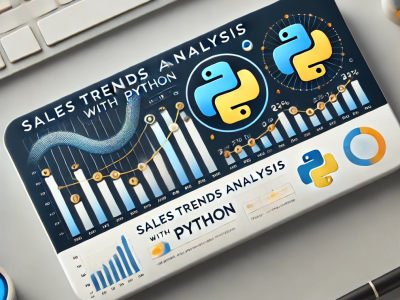 Data Cleaning and Visualization with Python | Upwork