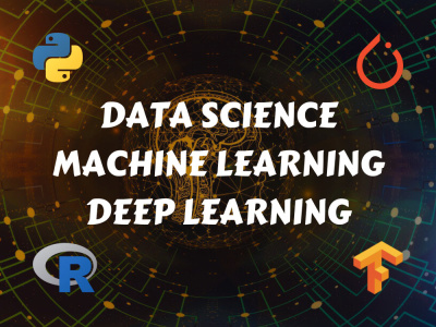 Python, Data Science, Machine Learning, and Deep Learning | Upwork
