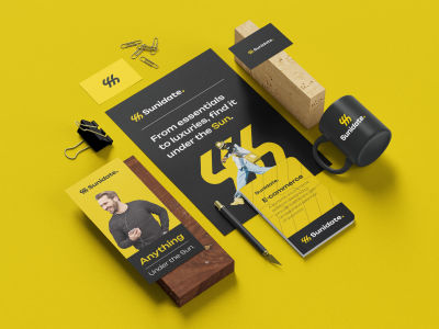 A professional visual identity for your brand | Upwork