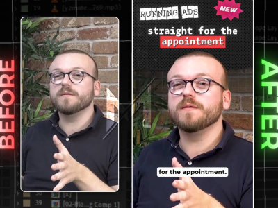 Professional Short Form Reels | Upwork