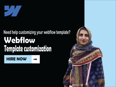 Webflow Template Edit | Customize Webflow Template | Webflow developer | Upwork