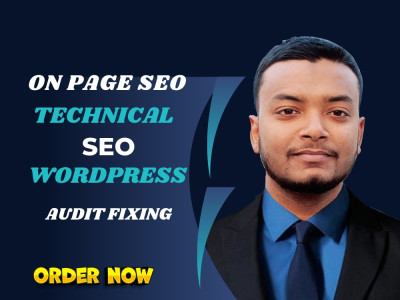 Master On-Page SEO & Technical Optimization with Expert Keyword Research | Upwork