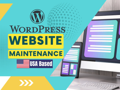 Complete WordPress Website Management & Support Services | Upwork