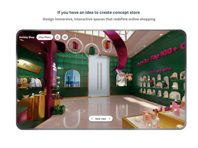 Book a Design Consultation with Sonya S. | Upwork