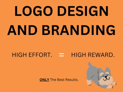 Custom Logo Designs & Branding to Elevate Your Brand Identity | Upwork