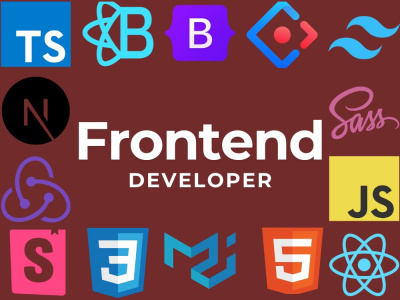 React & Next.js Frontend Developer | Tailwind CSS, Figma to Code | Upwork
