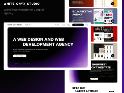 Book a Development & IT Consultation with Alex P. | Upwork