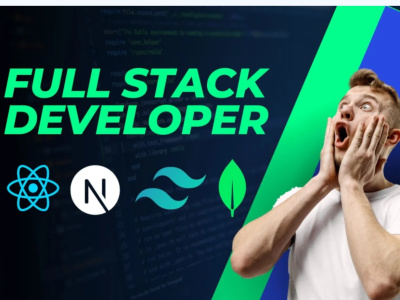 Full Stack Web Developer | Upwork