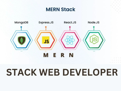 Full Stack Web Developer MERN Stack MongoDB NodeJS ExpressJS ReactJS Expert | Upwork