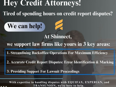 A expert Credit analyst | Upwork
