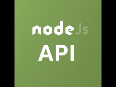 A Node.Js application with APIs | Upwork