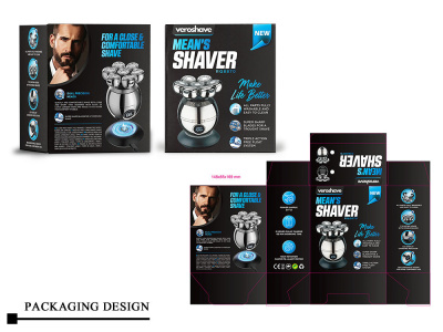 Modern Packaging & Label Design Solutions for Your Brand | Upwork