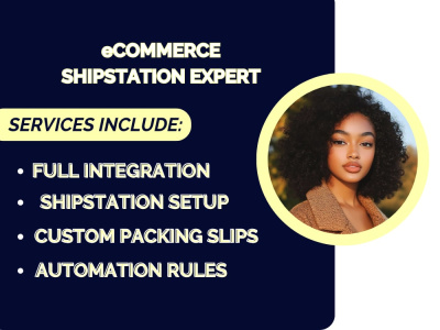 Shipping expert shipstation packing slip automation rules on ...