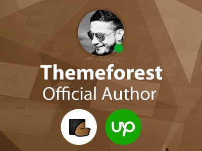 ThemeForest theme installation and customization | Upwork
