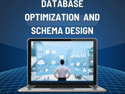 Database Optimization and Schema Design | Upwork