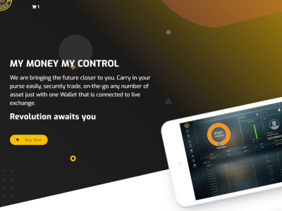 Innovative blockchain solution tailored for your needs | Upwork