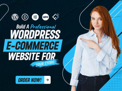 A Custom WooCommerce Website to Elevate Your Online Store | Upwork