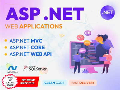 Custom web application build with angular and dot net web api | Upwork