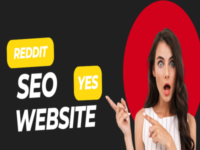 Reddit promotion for your website, reddit marketing ads, business ...