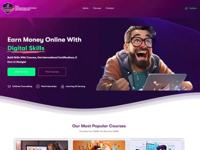 Professional WordPress Website Design & WordPress Development Services. | Upwork