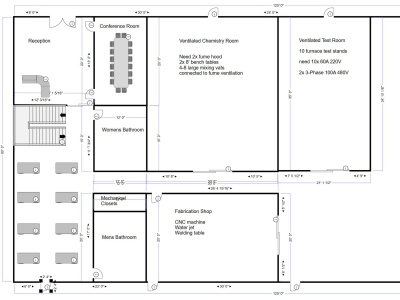 Draw Electrical layout, plans and MEP layout | Upwork