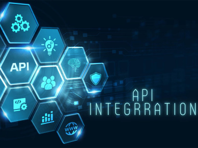 Seamless API Integration | Custom Workflows & Automation | Upwork