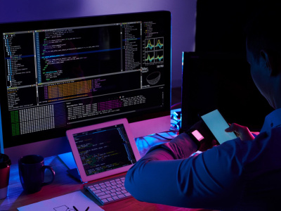 A Robust MERN Stack Web Application Built for Performance and Scalability | Upwork