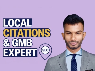 Local Citation | Local Business Citations for your Local Business | Upwork