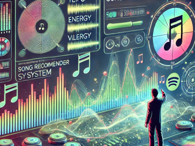 Custom Machine Learning Models for Predictive Analysis | Upwork