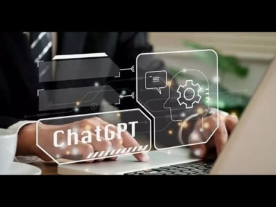 ChatGPT Expert / ChatGPT API Integration / Open AI Agent Developer | Upwork