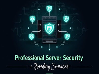 Advanced Linux Server Security Hardening | Certified Cybersecurity Expert | Upwork