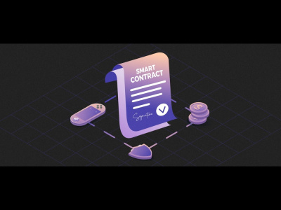 Any Solidity Based Smart Contract | Upwork