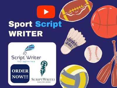 A high quality Sport Soccer Game Scripts for your YouTube Channel | Upwork