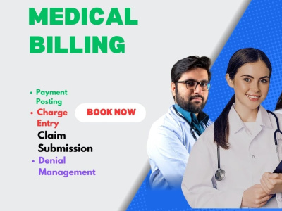 Medical Billing and coding done for your practice | Upwork