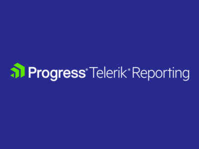Telerik Reporting integration with REST API & SQL Server | Upwork