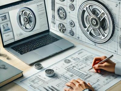 Dedicated Technical Virtual Assistant for Mechanical Engineering Support | Upwork