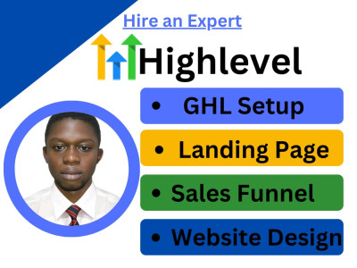 Gohighlevel virtual assistance ghl automation expert, email workflow ...