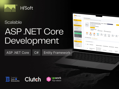 .net developer, .net framework, c#, asp.net, .net core, .net core mvc, .net | Upwork