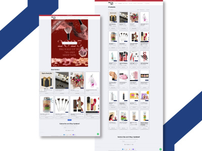 Fully functional Ecommerce Store | Upwork