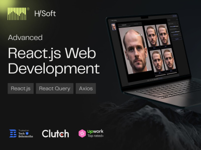 React JS | React Developer | Front End Developer | Reactjs | Figma to React | Upwork