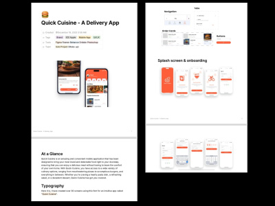 A mobile application (Android/iOS) | Upwork