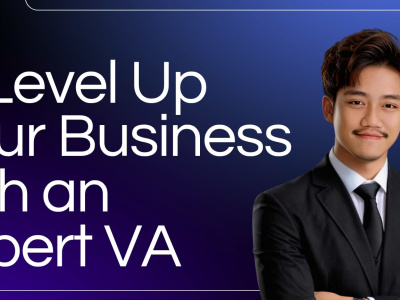 A n Expert Virtual Assistant to Elevate Your Business Operations | Upwork